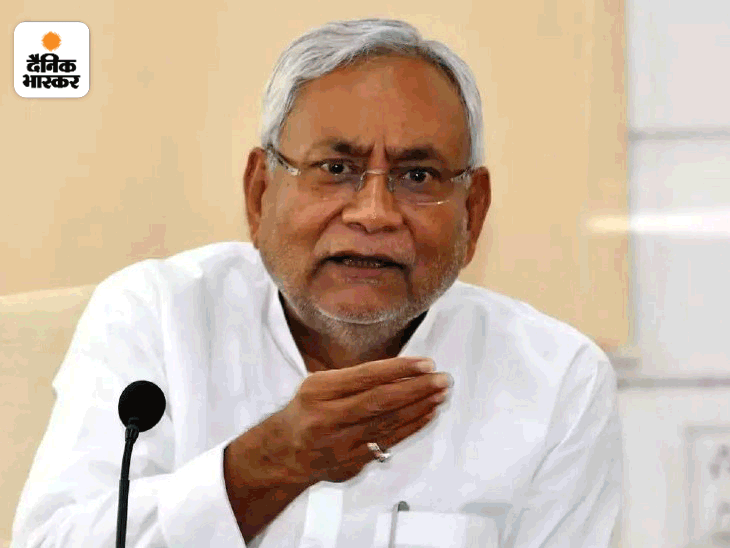 Nitish Kumar Cabinet Expansion; Tejashwi Yadav, Jitan Ram Manjhi Son | Congress RJD | कांग्रेस ...