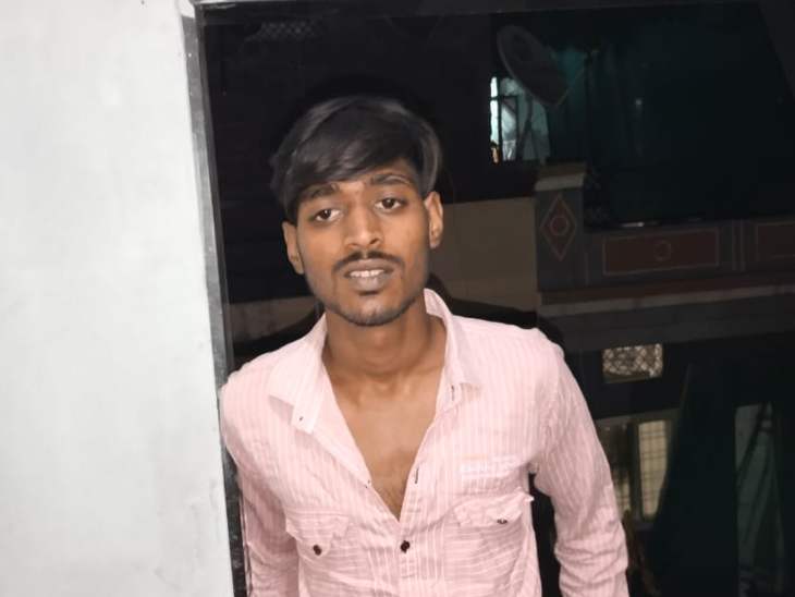 Wanted To Do Love Marriage With A Girl Accused Of Threatening Her Own