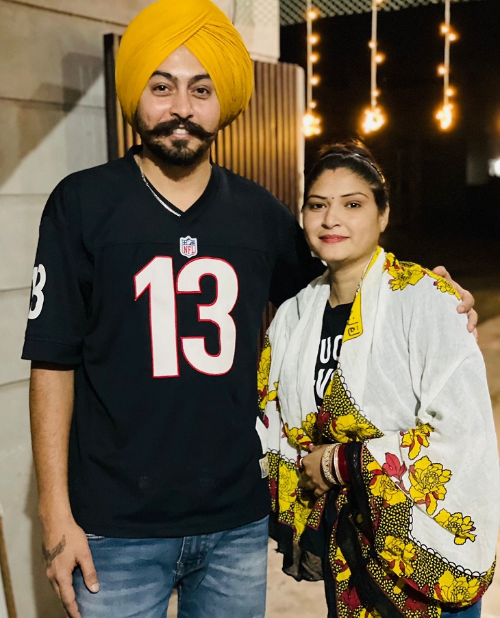 Punjab Ludhiana CMS Loot Case Mastermind Mandeep Kaur Jaswinder Relationship Story | लुधियाना ...