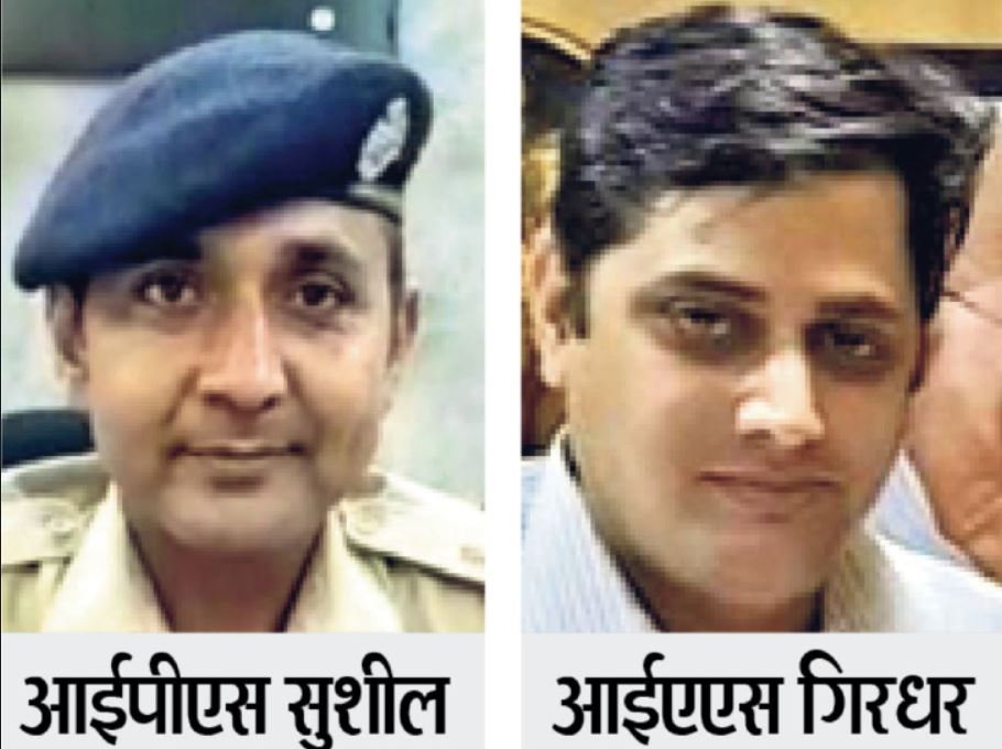 Case of beating hotel staff with sticks in Makrana Raj, sword of arrest ...