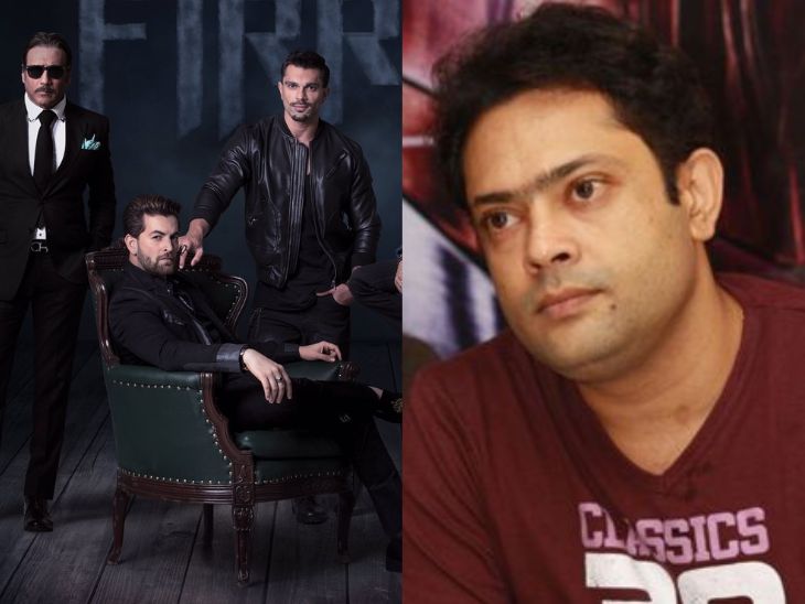 Director Ankush Bhatt spoke about the incident, saying, first '3 Dev ...