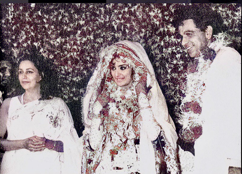 Bollywood Actress Naseem Banu Story; Interesting facts about Beauty Queen