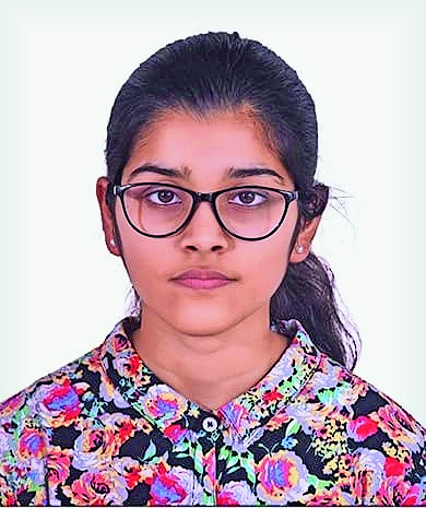 साइकिल व्यवसायी की बेटी ने नीट पाई 586वीं रैंक | Cycle businessman's ...