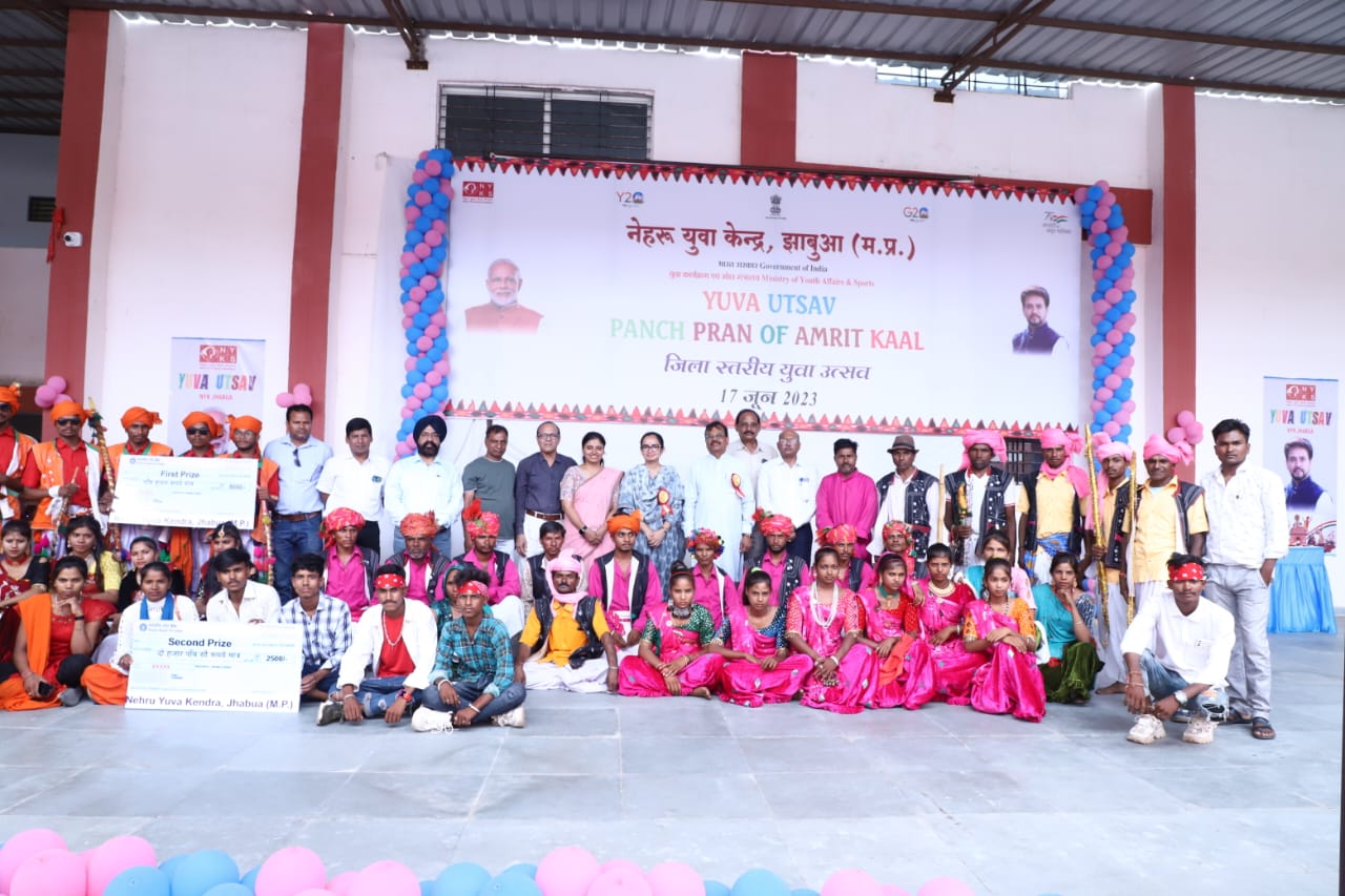 District level winners will participate in the state level competition ...