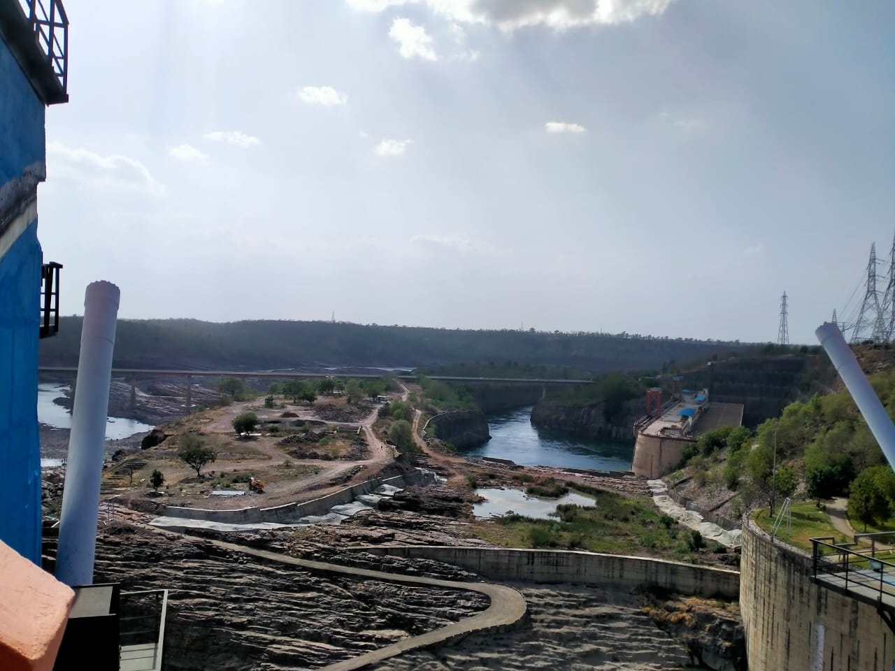 First pumped storage plant will be built on Indira Sagar Dam, capacity ...