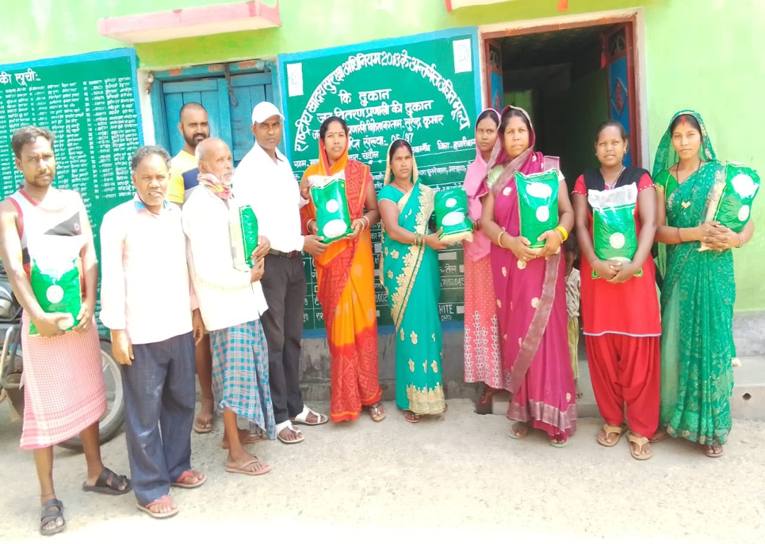 AJSU party held meeting to celebrate assembly level foundation day ...