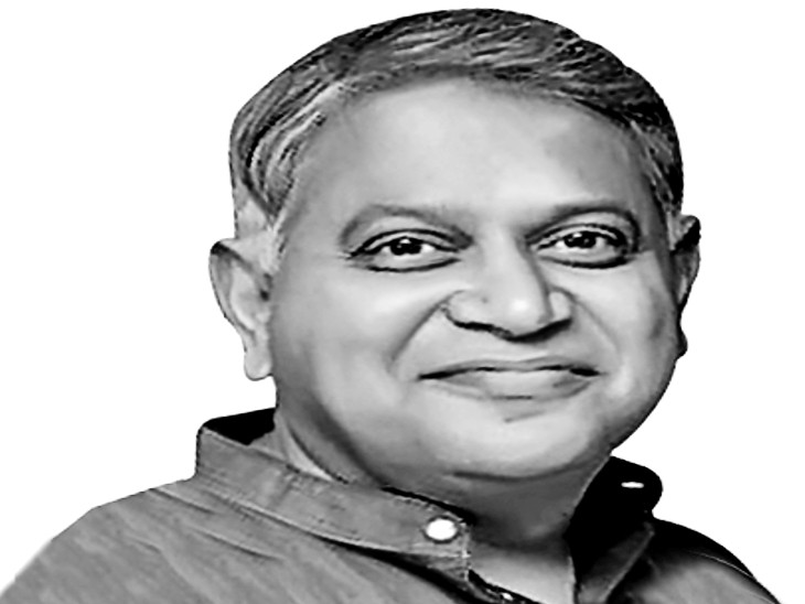 N. Raghuraman's column - If you want a high paying job in a big place ...