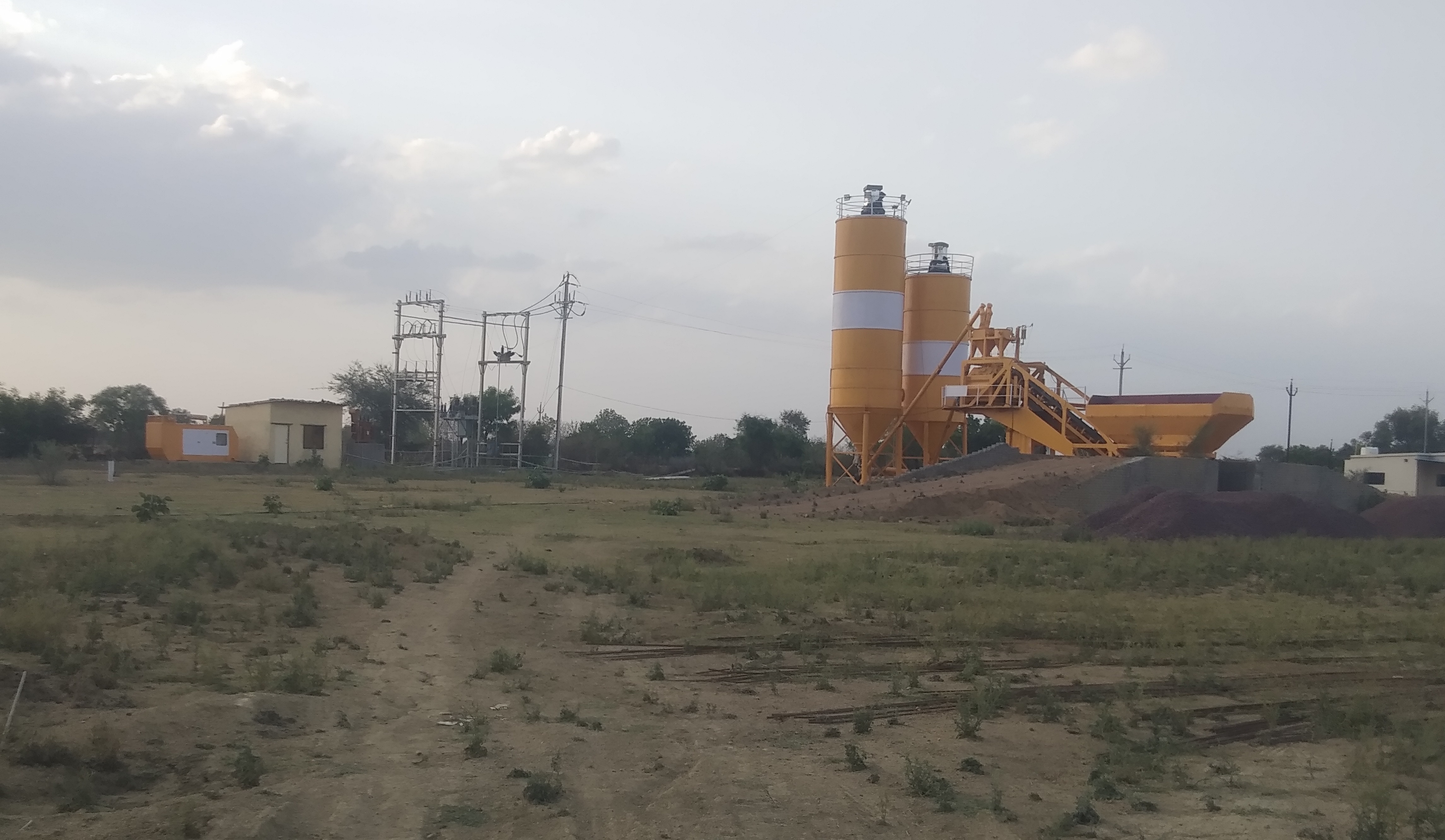 Construction of medical college in limbo, process of adding one more ...