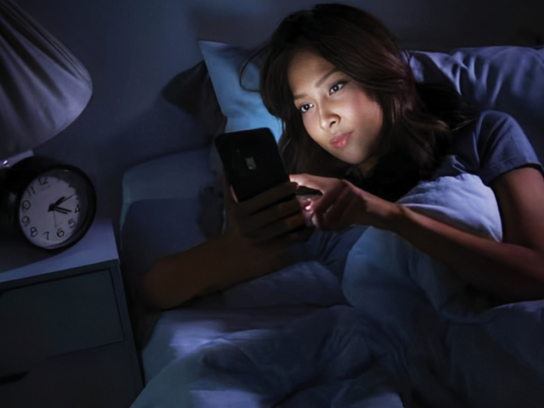 Night owls may have unhealthy habits that lead to early death, study says | रात में जागने से नशे ...