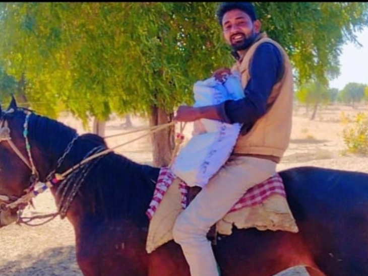 rajasthan barmer chohtan young murder, The deadlock was broken after ...