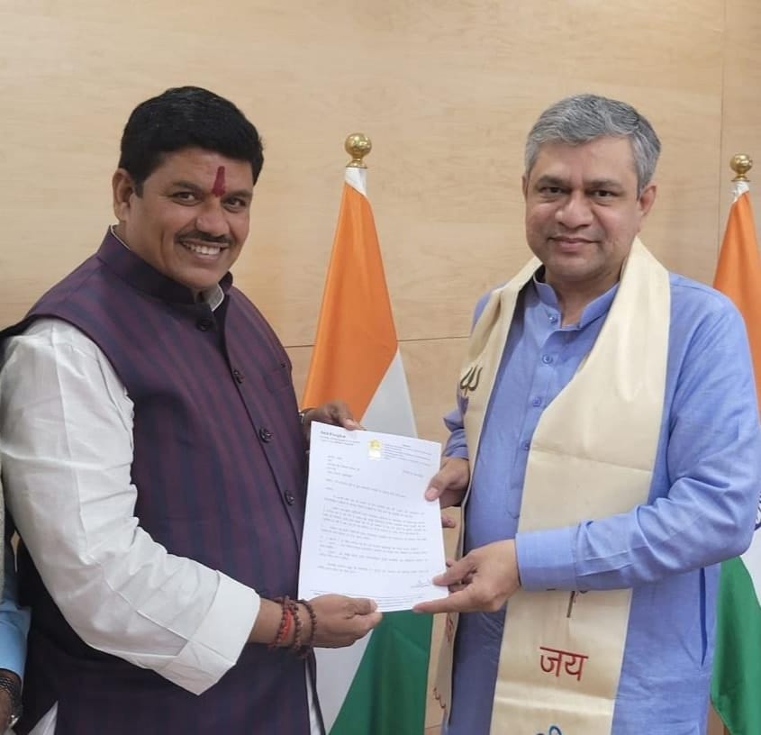 Vande Bharat train gift to the city of Mahakal, PM Modi will flag off ...