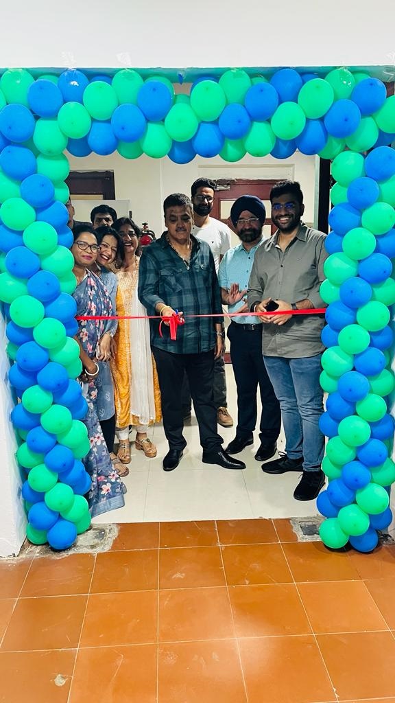 Do Batti Branch of Shiksha Ratna Institute inaugurated, 10th class ...
