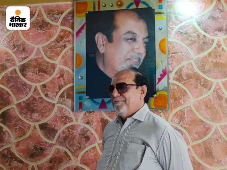 Girdhari Lal Jajwani: Story Behind Madhya Pradesh Businessman Swargiya ...