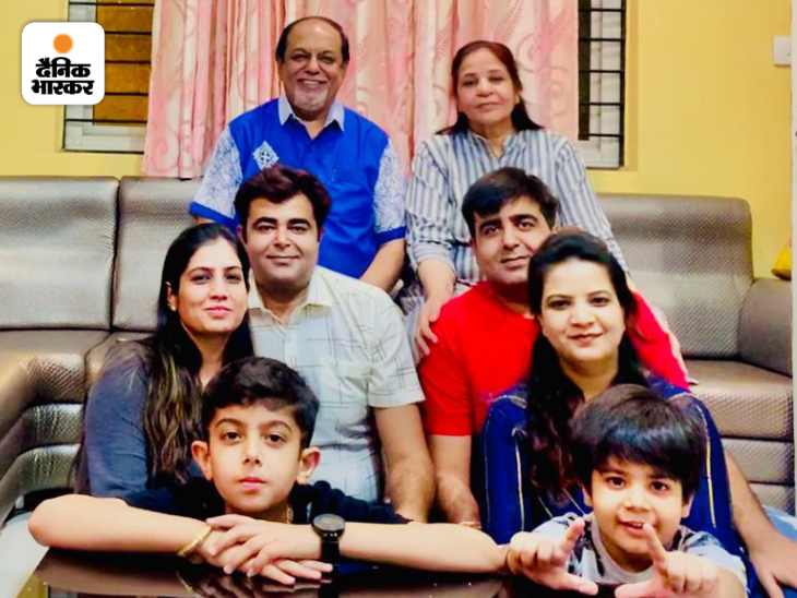 Girdhari Lal Jajwani: Story Behind Madhya Pradesh Businessman Swargiya ...