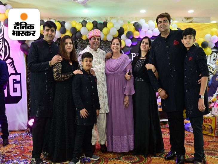 Girdhari Lal Jajwani: Story Behind Madhya Pradesh Businessman Swargiya ...