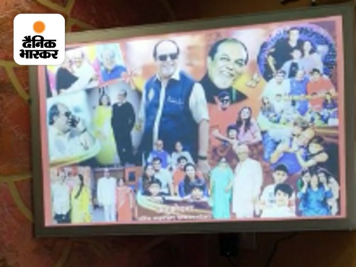 Girdhari Lal Jajwani: Story Behind Madhya Pradesh Businessman Swargiya ...