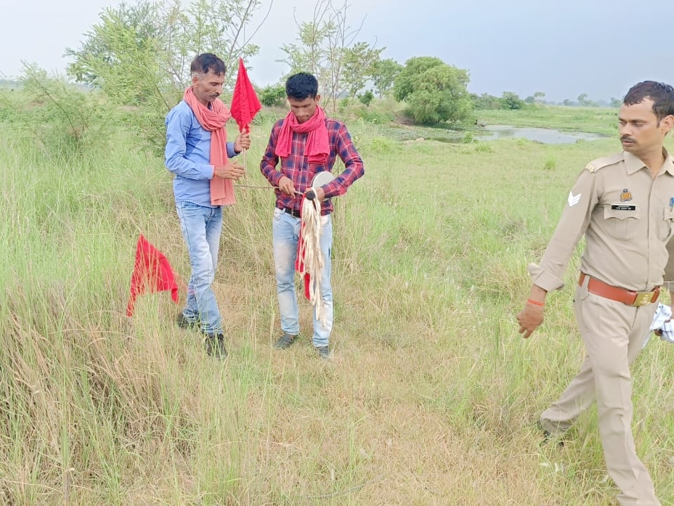 Mastermind Hamid Ashraf created wealth worth crores through e-ticketing ...