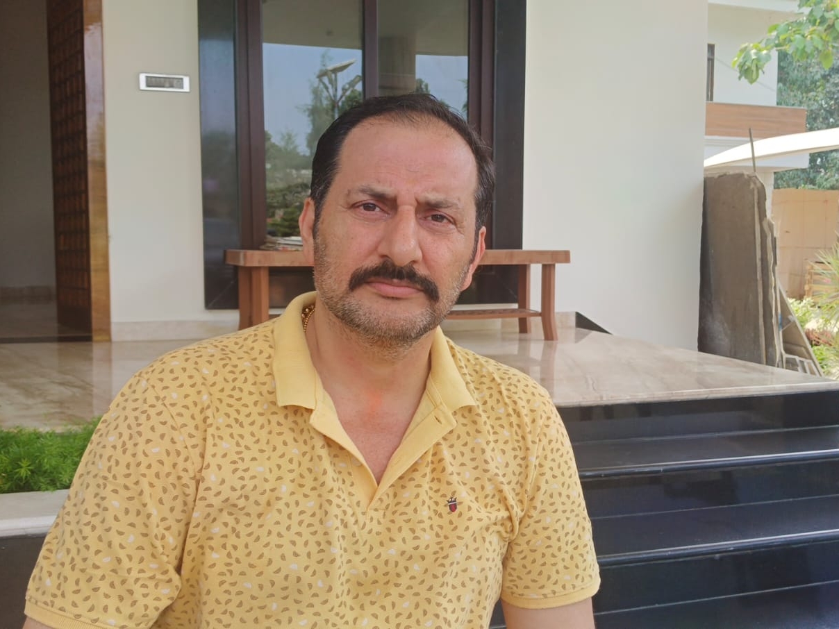 Former minister Neeraj Kumar Bablu's statement regarding opposition ...