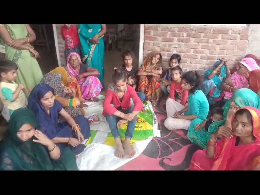 Death during treatment, villagers said – both were fighting after ...
