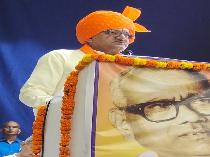 sunder singh bhandari, Rss Leader Nimbaram,assam governor gulab chand ...