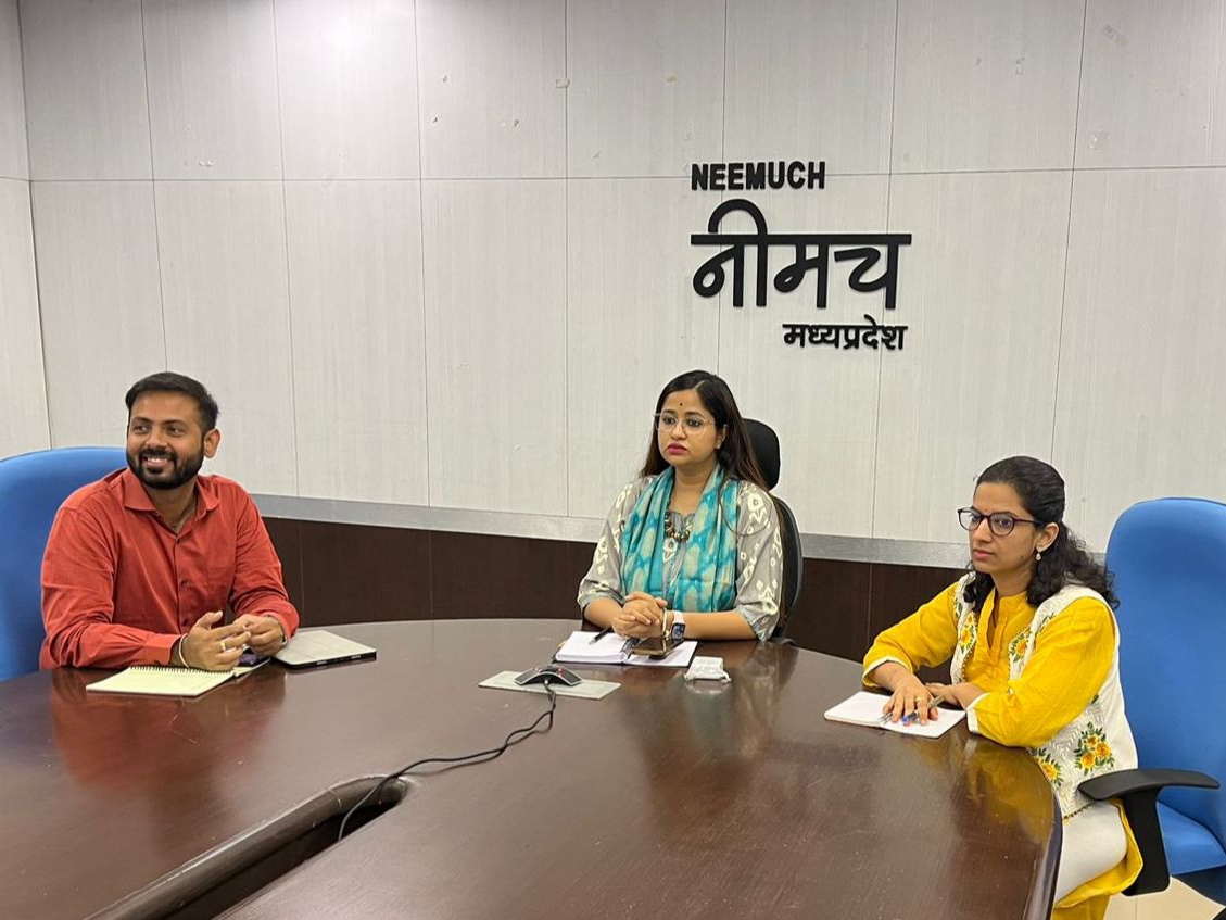 'Bhoomi Samman Award' will be given for better work in land records and ...