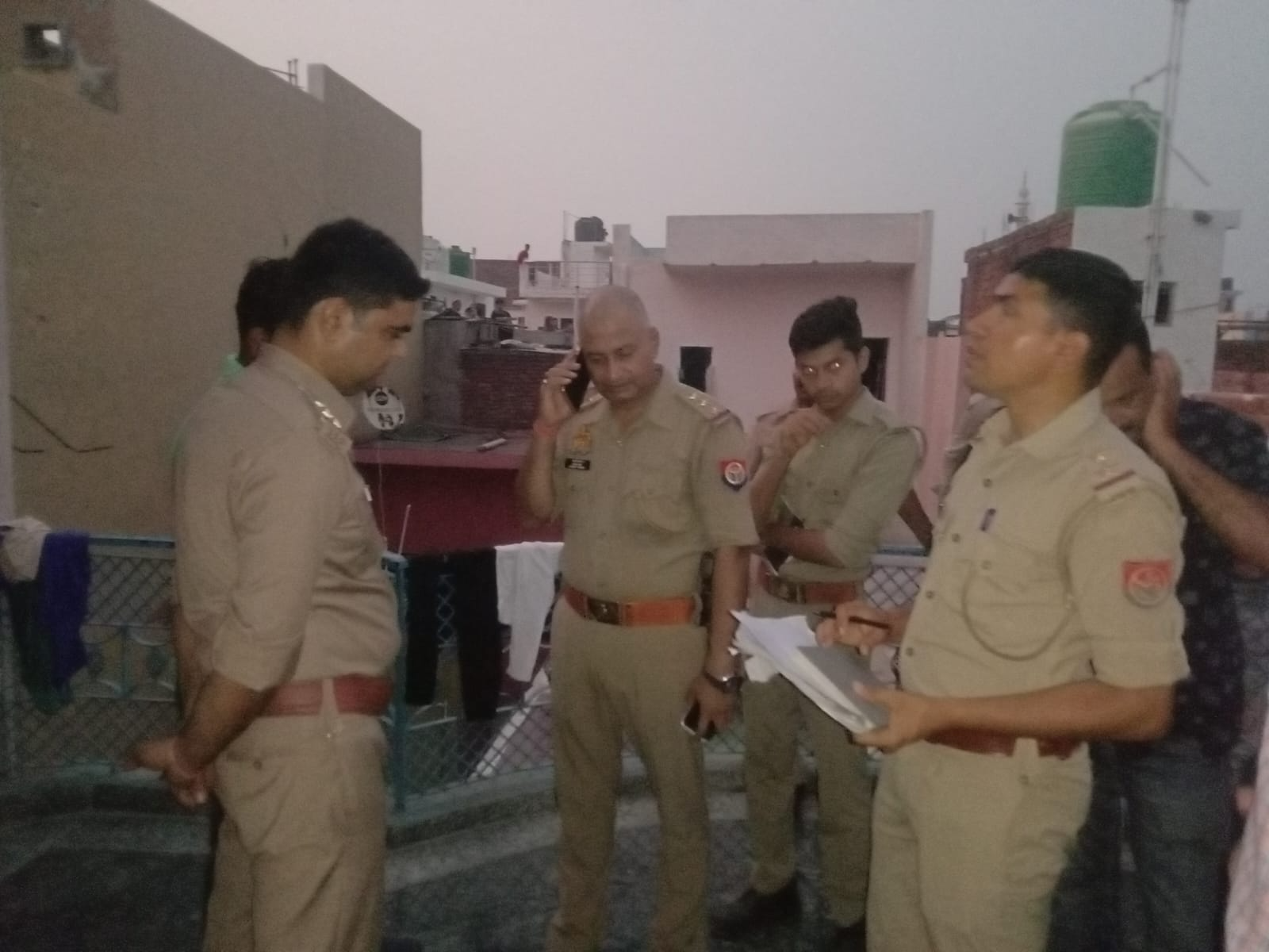 Uttar Pradesh Breaking News Updates; Hema Malini | Lucknow Varanasi ...