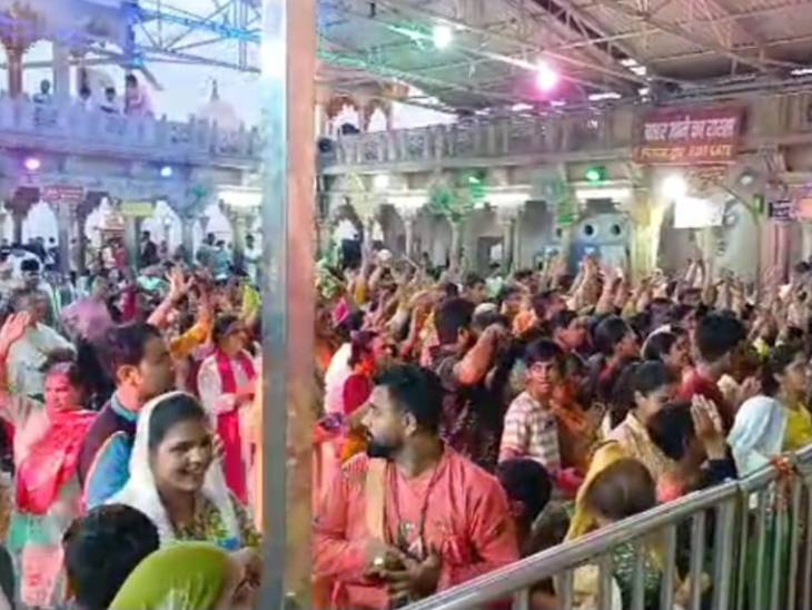 Mathura Vrindavan Radha Rani Temple Dress Code (Guidelines And ...