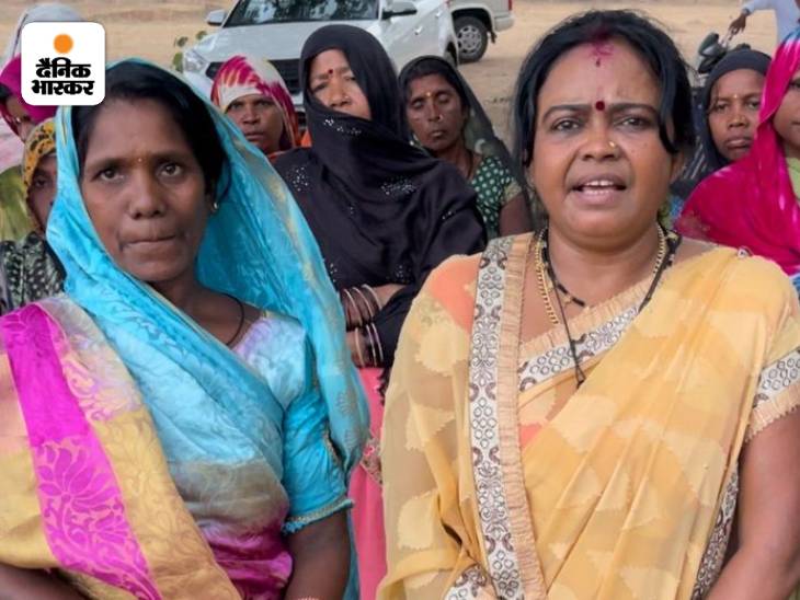 PM Modi Shahdol Visit: 200 Women in This Village Become Lakhpati ...