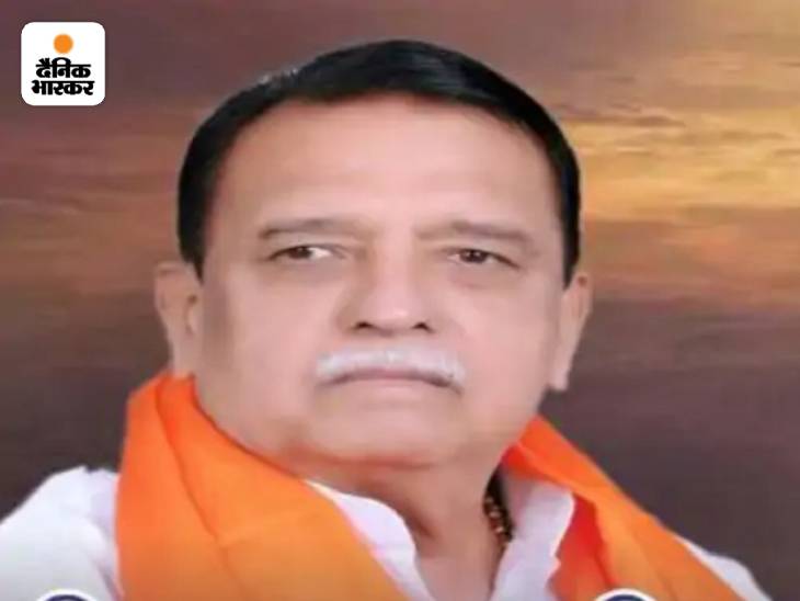 Bhasin used to help every person considering his sorrow as his own ...