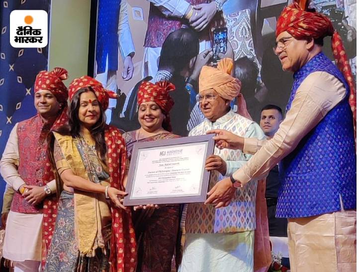 Actor Piyush Mishra will also come late night, will attend the ...