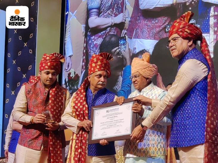 Actor Piyush Mishra will also come late night, will attend the ...