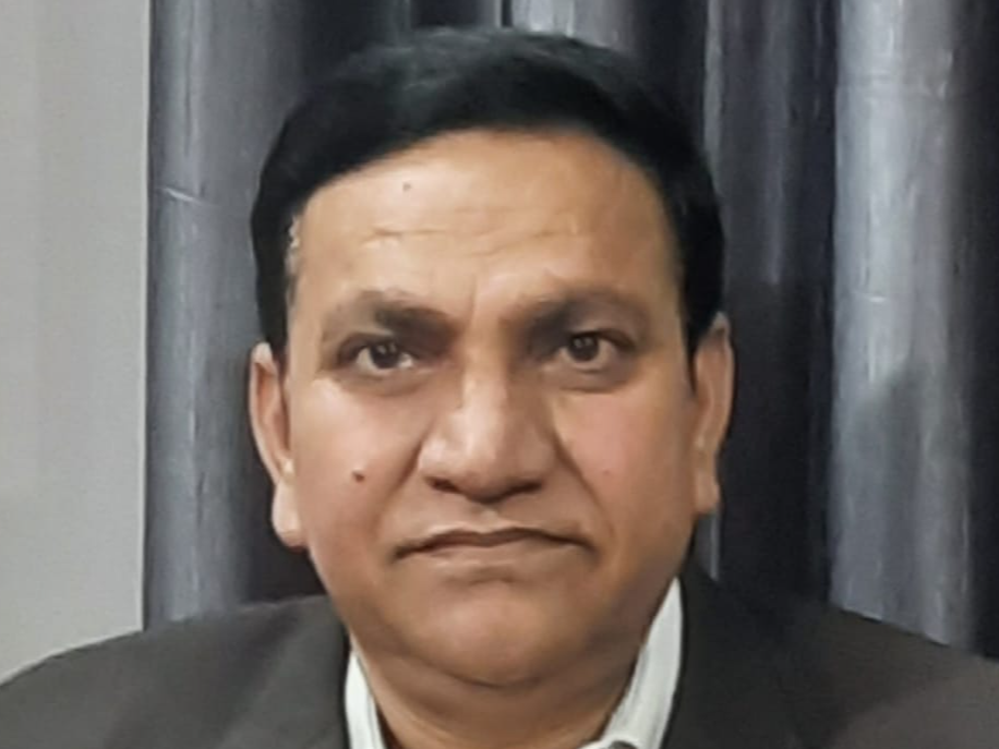 This award was given by the semi government organization of Maharashtra ...