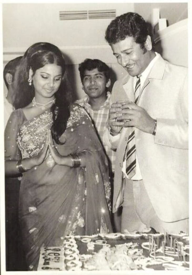 Arth Producer Death Reaction; Mahesh Bhatt Remembers Kuljit Pal