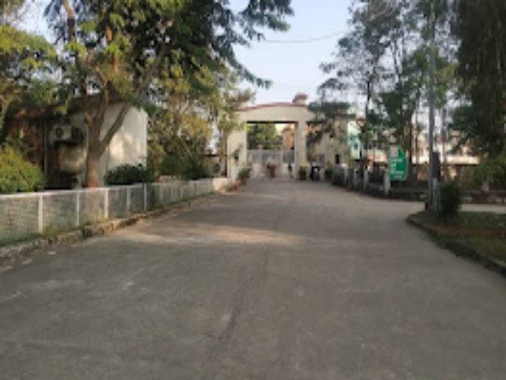 Enrollment will be done on 1125 seats in IIT Dhanbad, 751 in NIT ...