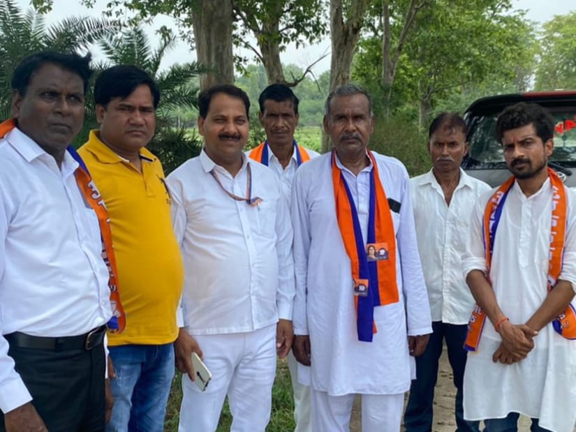 State General Secretary paid tribute, told about the life character of ...