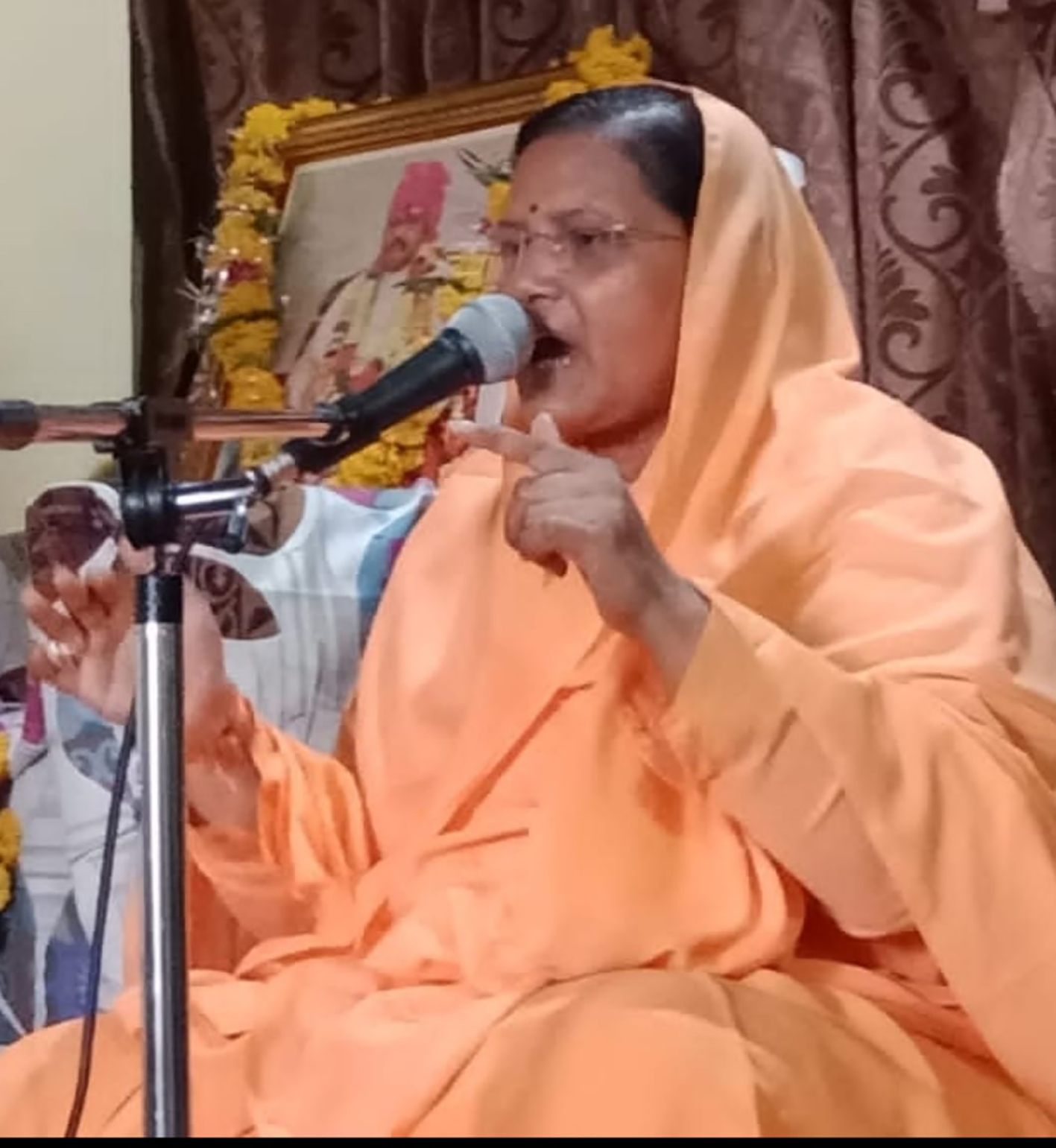 Spiritual knowledge is to understand the mystery of breaths: Sant ...