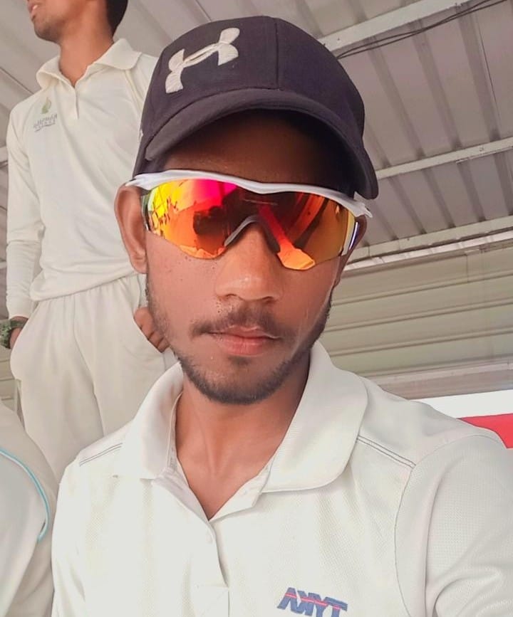 6 players from the district selected in the Under-19 Western Zone ...