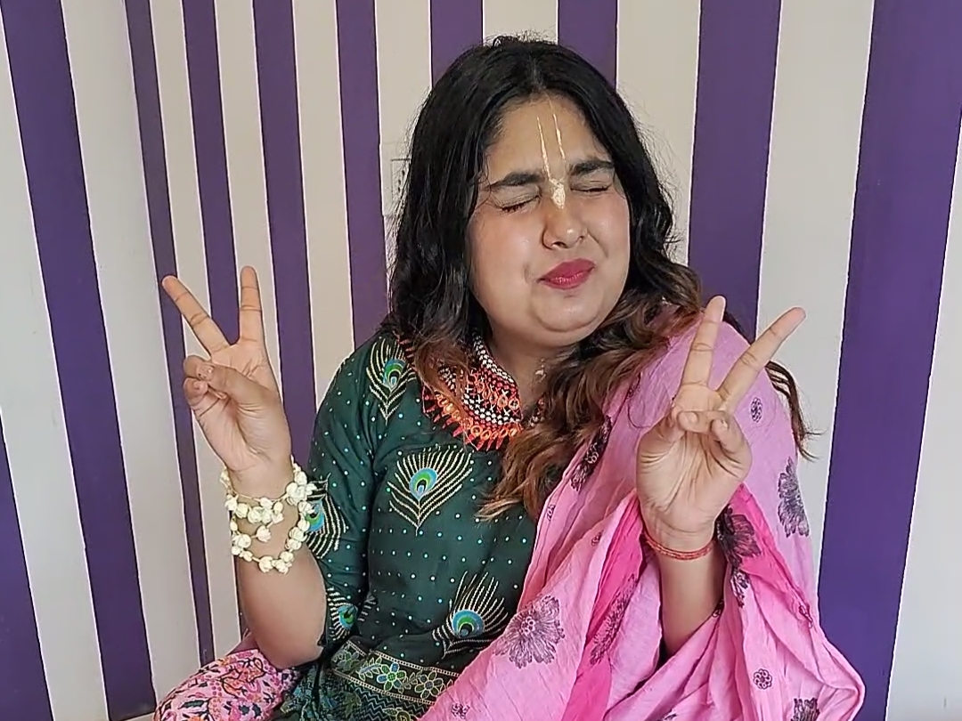 Bollywood-Bhojpuri singer priya malik interview; bihar bhaskar latest ...