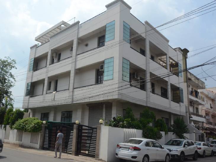 Kanpur IT Raid Update; Rs 25 Crore Cash Seized From Bullion Real Estate ...