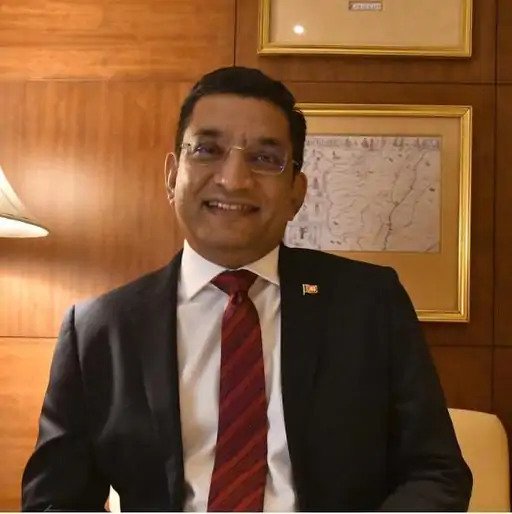 Sri Lanka vs India vs China | Ranil Wickremesinghe on China threats ...