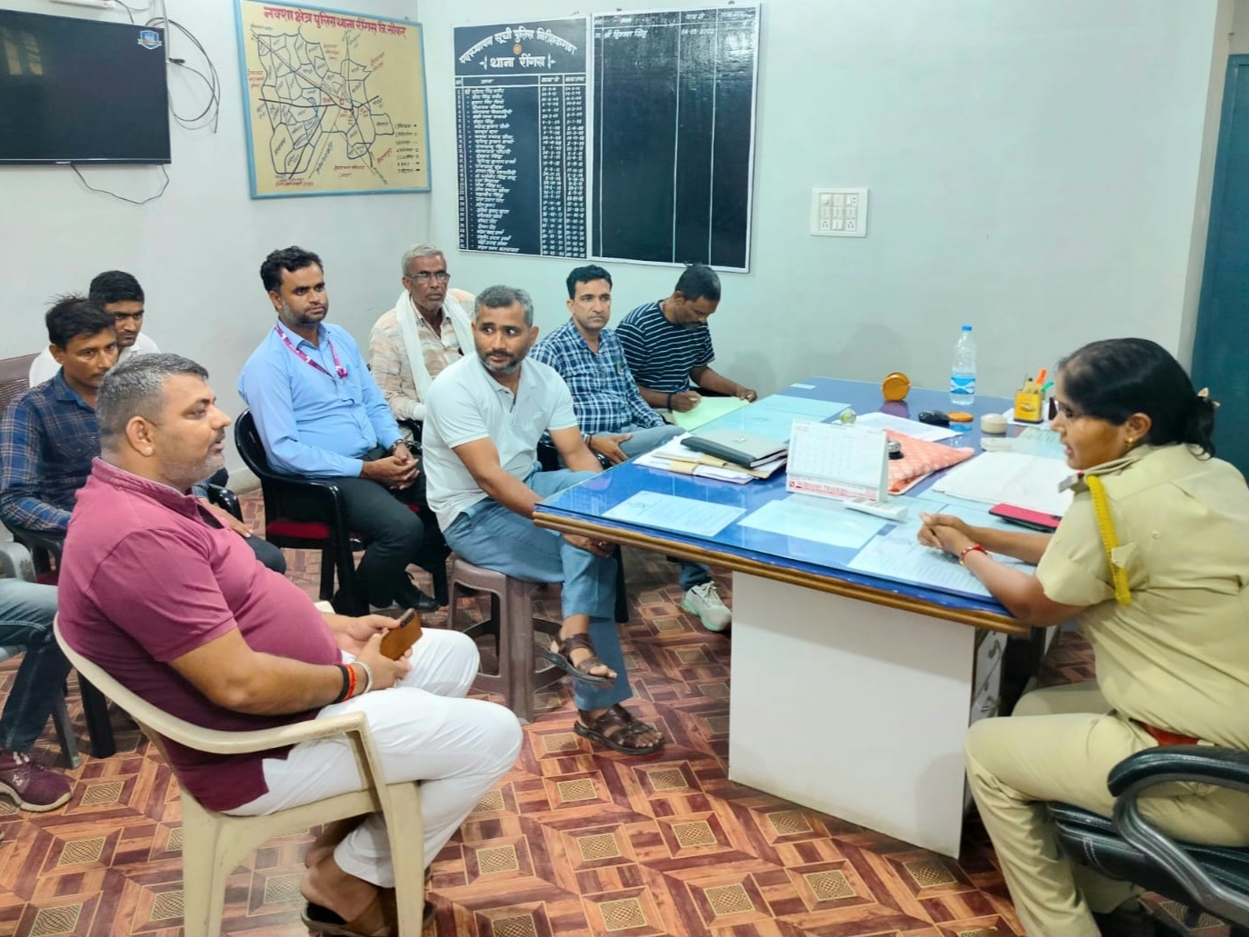 Appealed to celebrate the festival of Eid with harmony, members ...