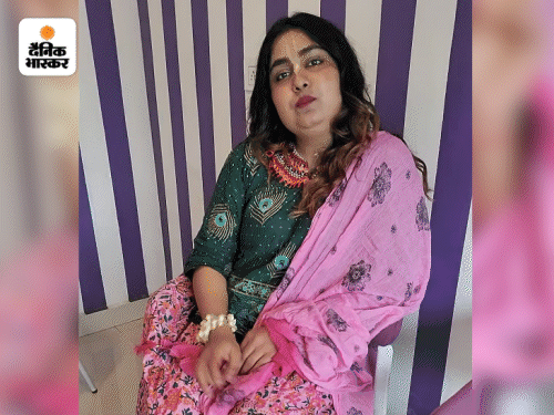 Bollywood-Bhojpuri singer priya malik interview; bihar bhaskar latest ...