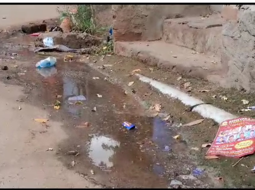 Devotees coming to Ghuran Peer Baba Dargah are facing trouble, Deputy ...