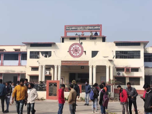 Forms can be filled for UG 3 and PG classes till 31st July.ayodhya. UG ...