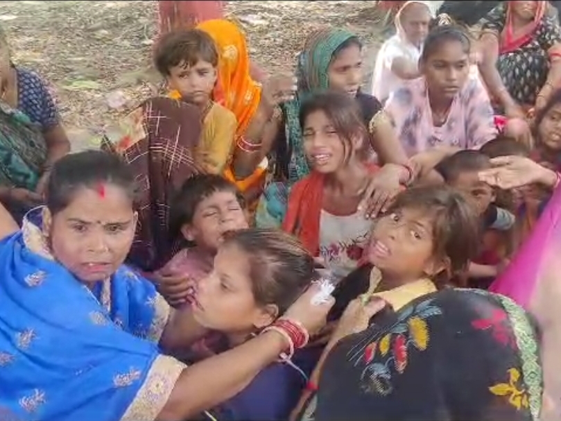 Dead body found hanging on tree near CO residence, husband said - was ...