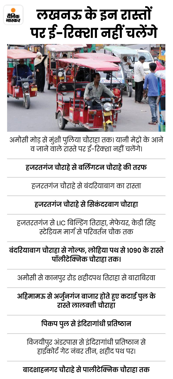Lucknow DM issued an order, if a single vehicle is seen, file a case ...