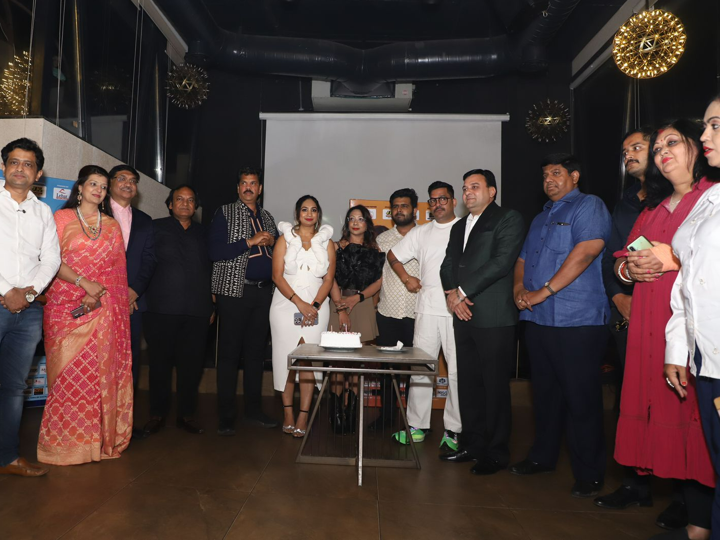 Event to be held at Jaipur Marriott, Indo International Achievers Award ...