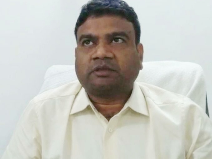 New BSA made by Shravan Kumar Gupta, two BDOs were shown the way out