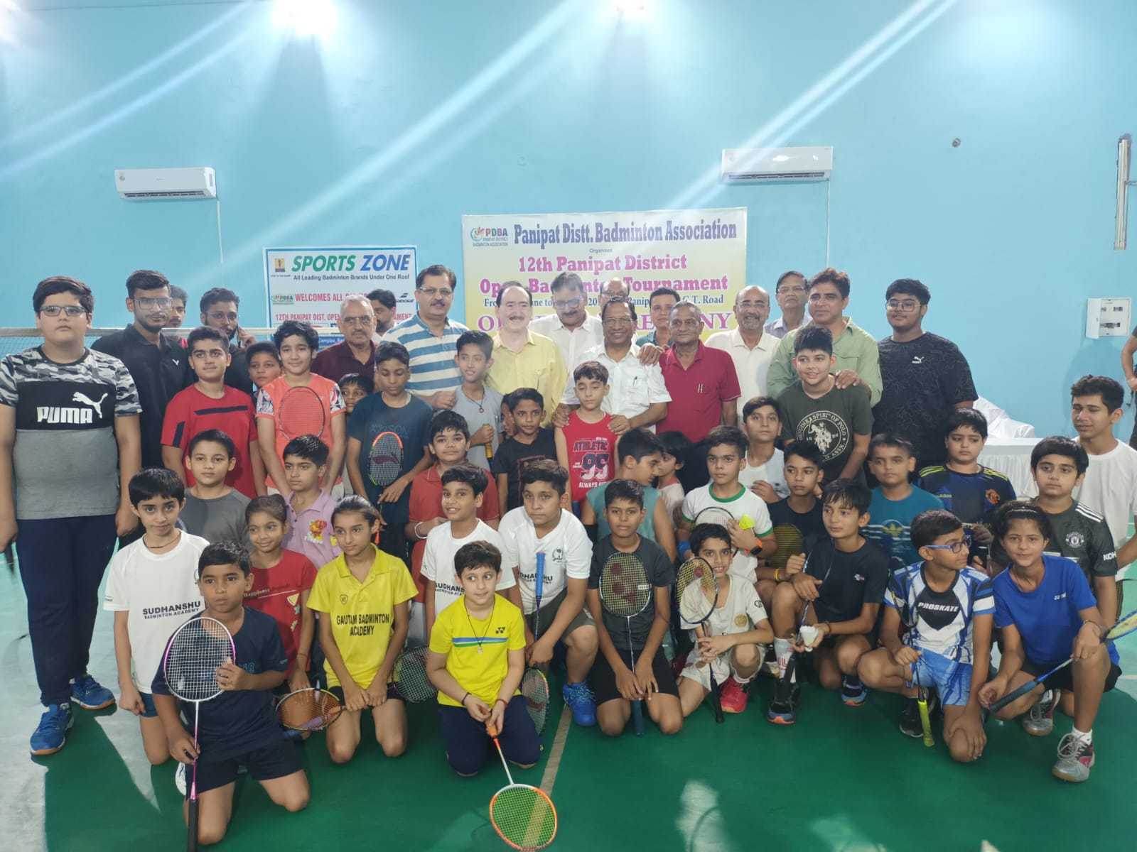 Aasman, Raghav, Roshan, Parv, Anmay, Nayansh, Namis advance to the next ...