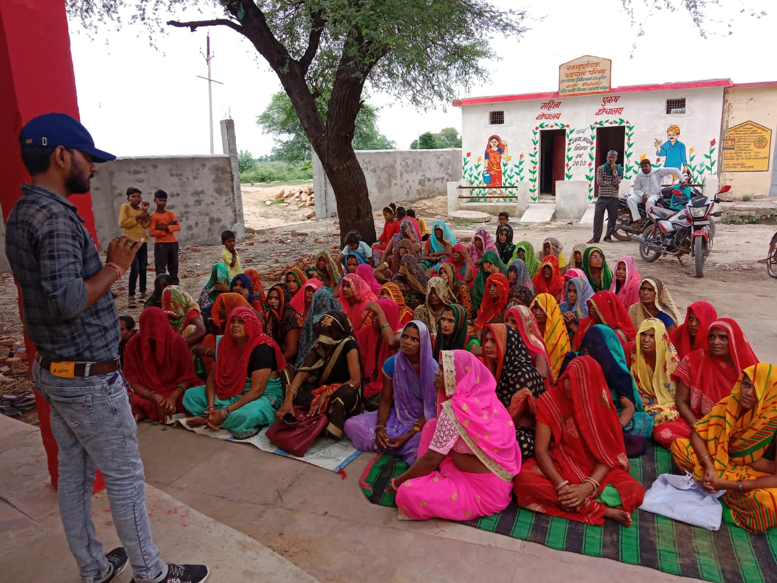 Digital village will be our MP in Digital India | डिजिटल भारत में ...